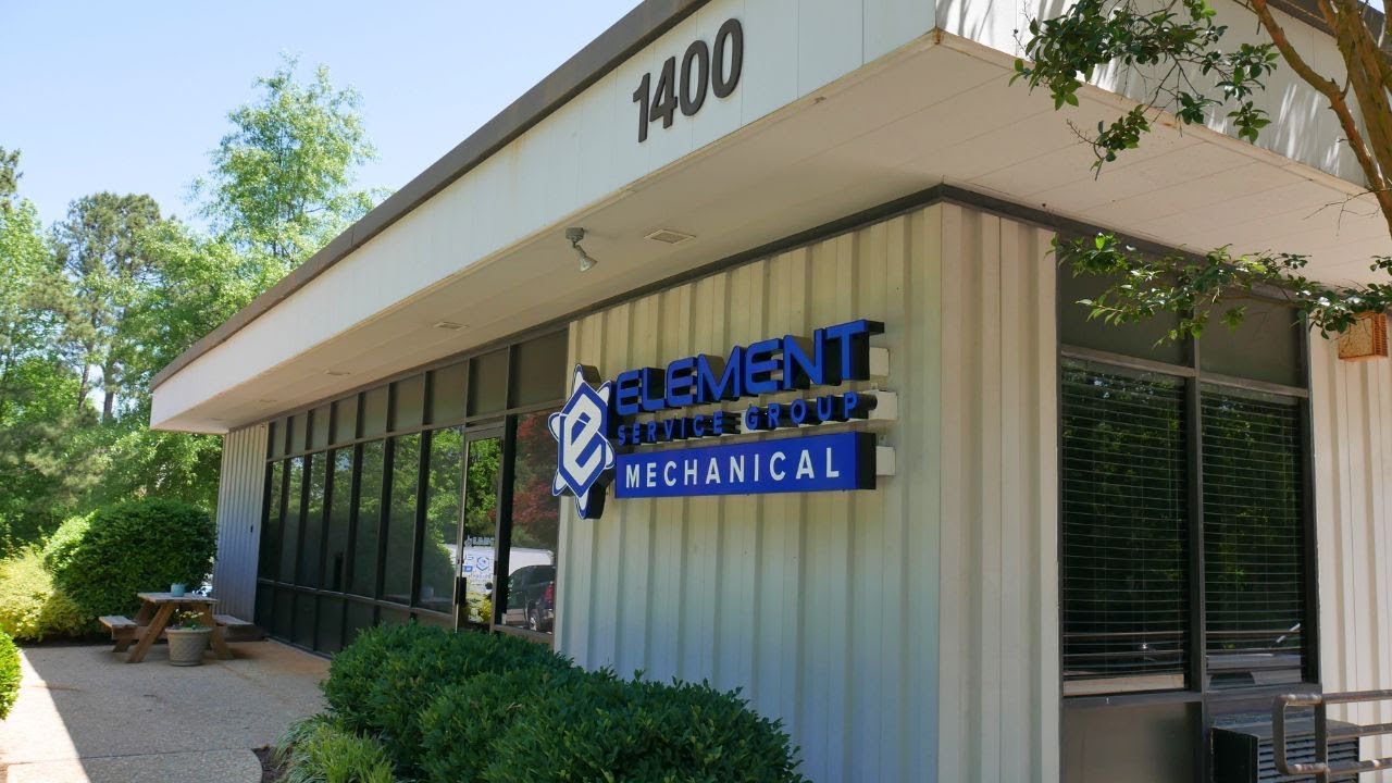 Element Service Group - About Us - YouTube