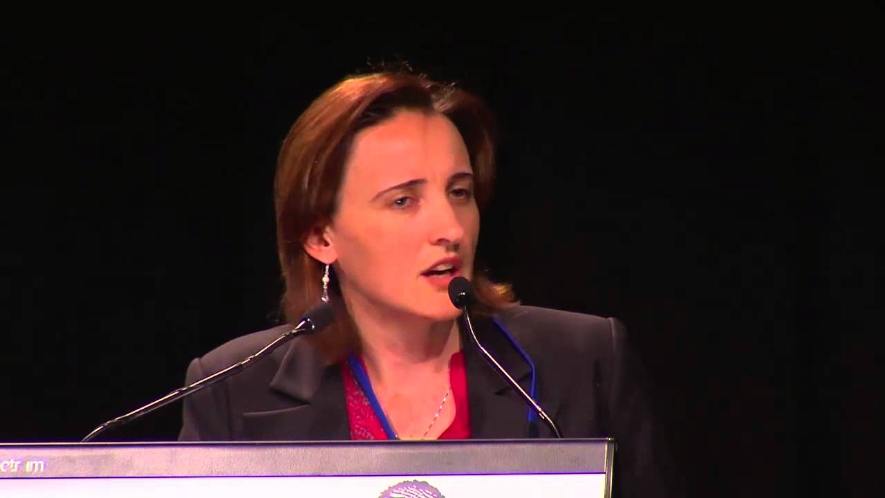 Dr Bethan Richards - How will ABF change a routine day for a clinician ...