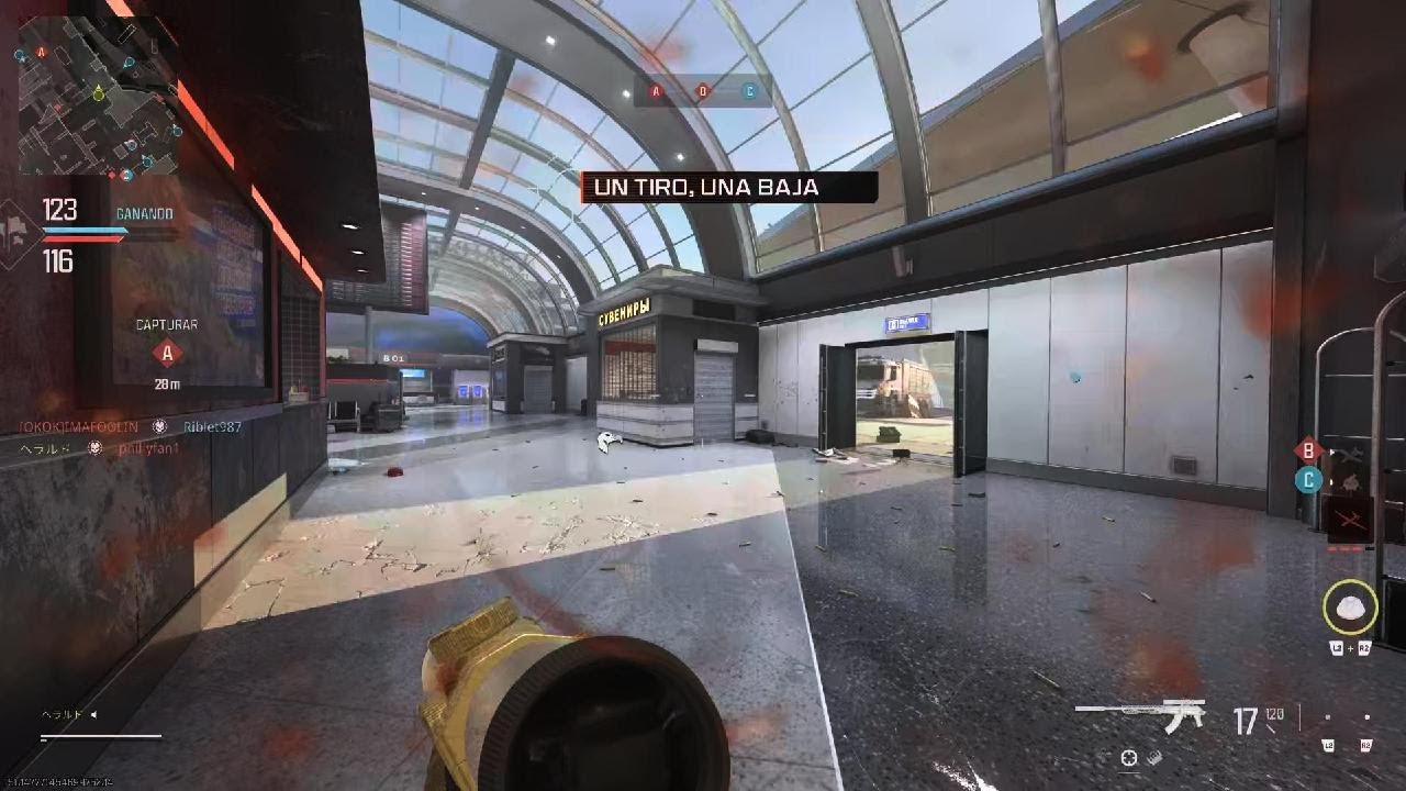 Call of Duty_20240304170013 - YouTube