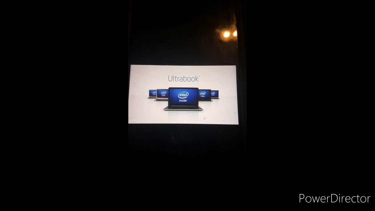 Intel Inside 2014 2015 Commercial - YouTube
