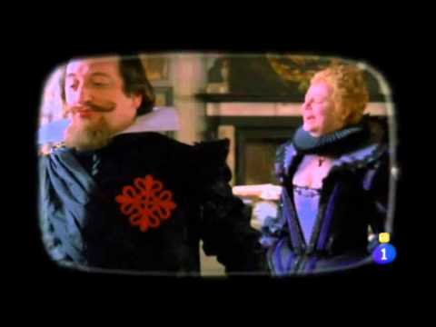 El Rey Pasmado en Versión Española - YouTube