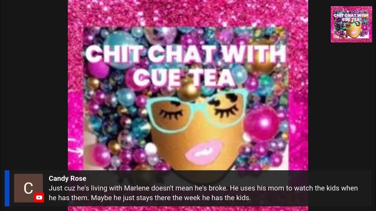 Come Chit Chat With Me - YouTube