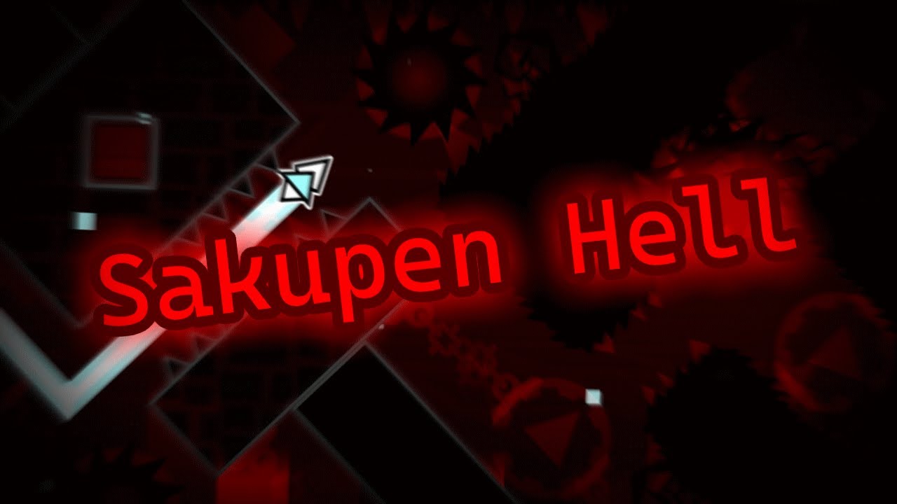 Sakupen Hell - YouTube
