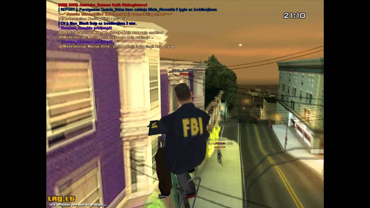 LRG.LT Edvis_Srekas - YouTube