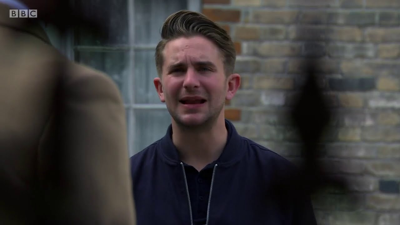 Ben & Callum 22nd October 2020 Part 2 - YouTube