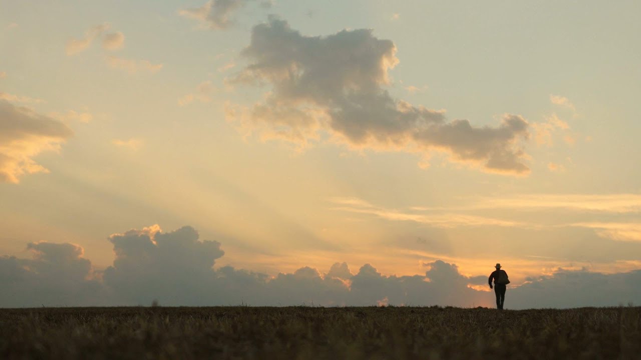 The Gentle Call of God`s Grace - YouTube