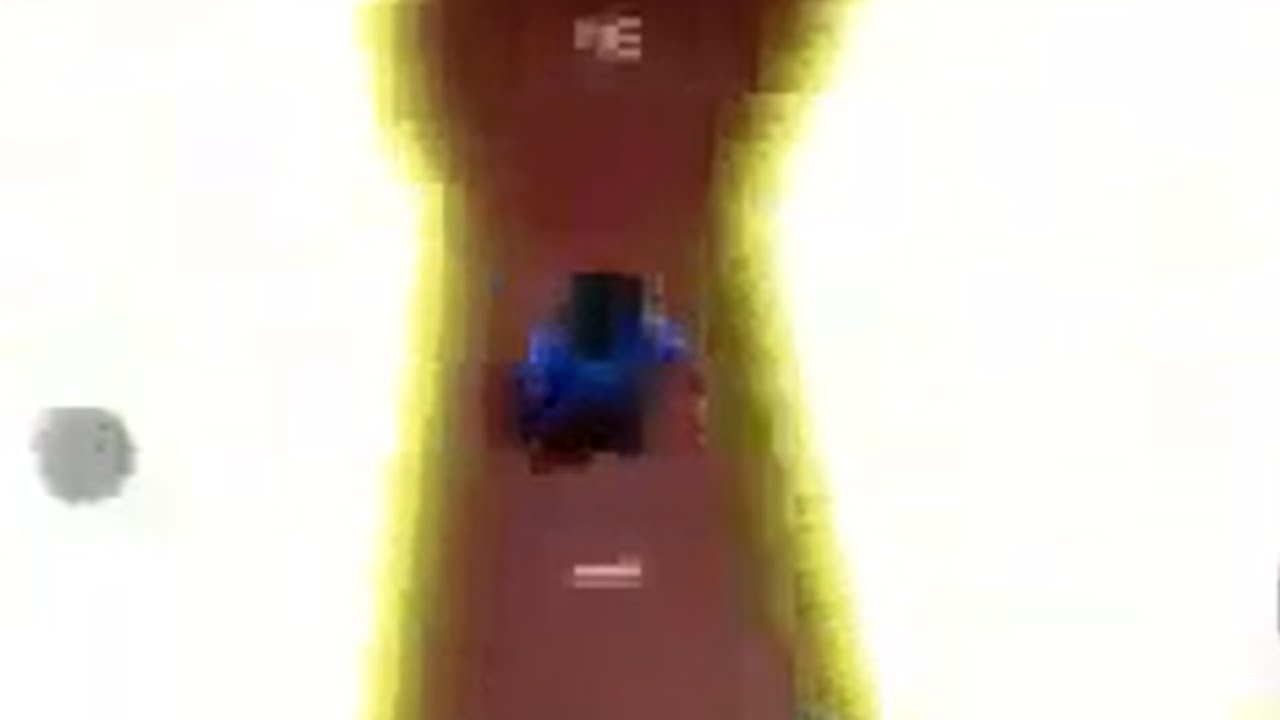 Turning a video setting to 144p 10 times II Roblox tower of hell - YouTube