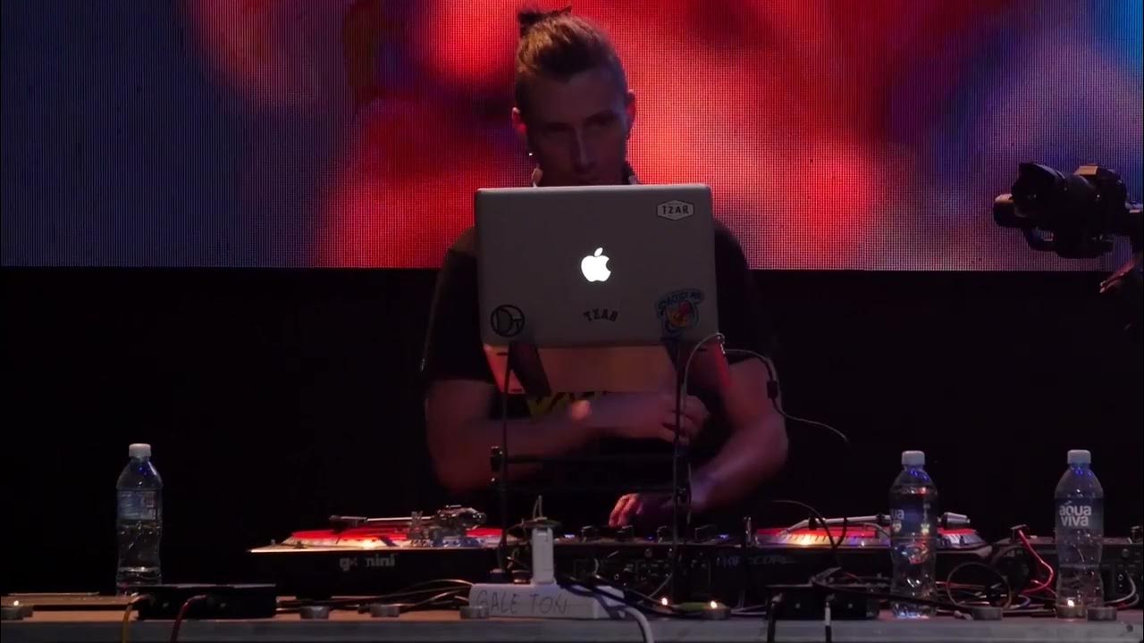 Bege Fank X DJ BKO - Zimi zami zum @DodjiNaAmfiVol11 - YouTube