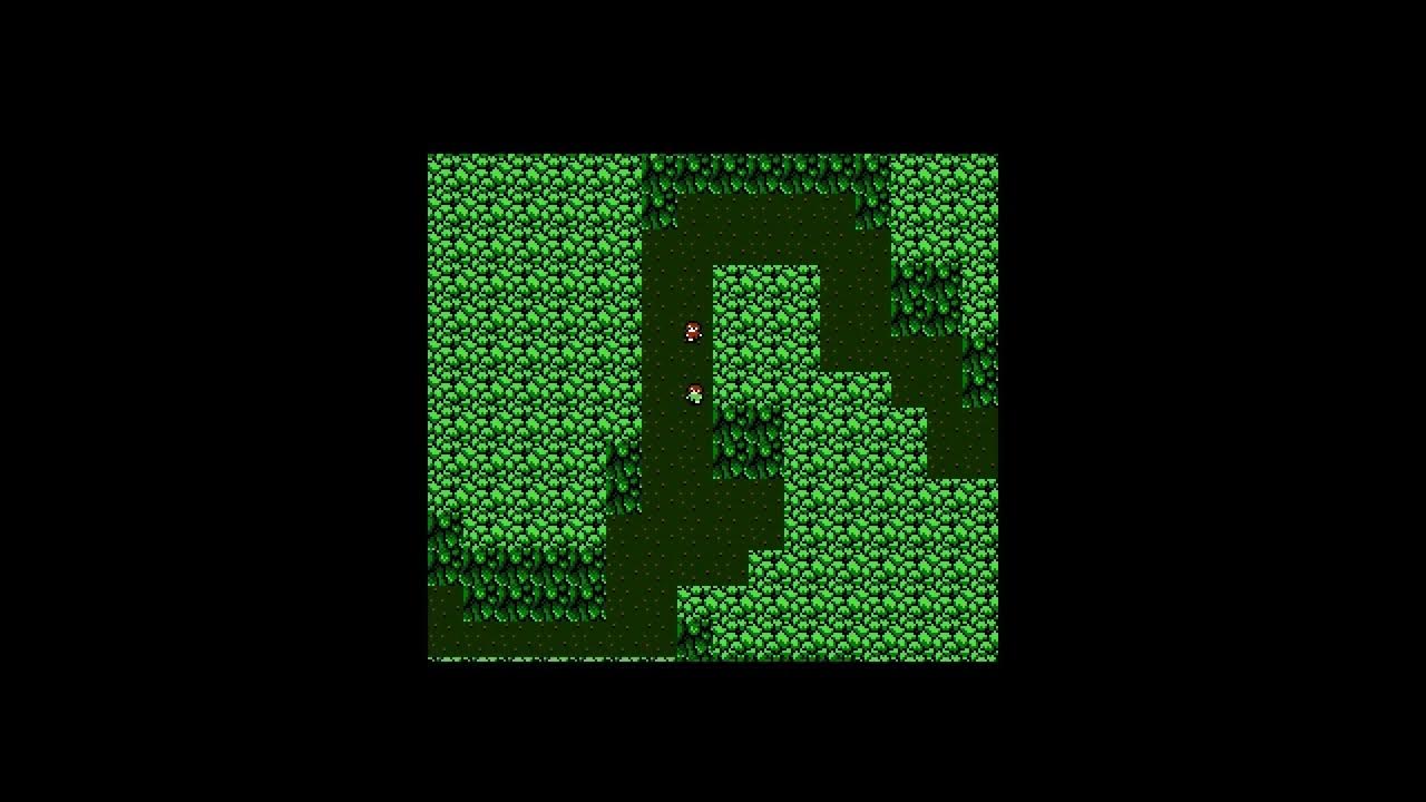 FF3攻略＃16【魔方陣の洞窟】 - YouTube