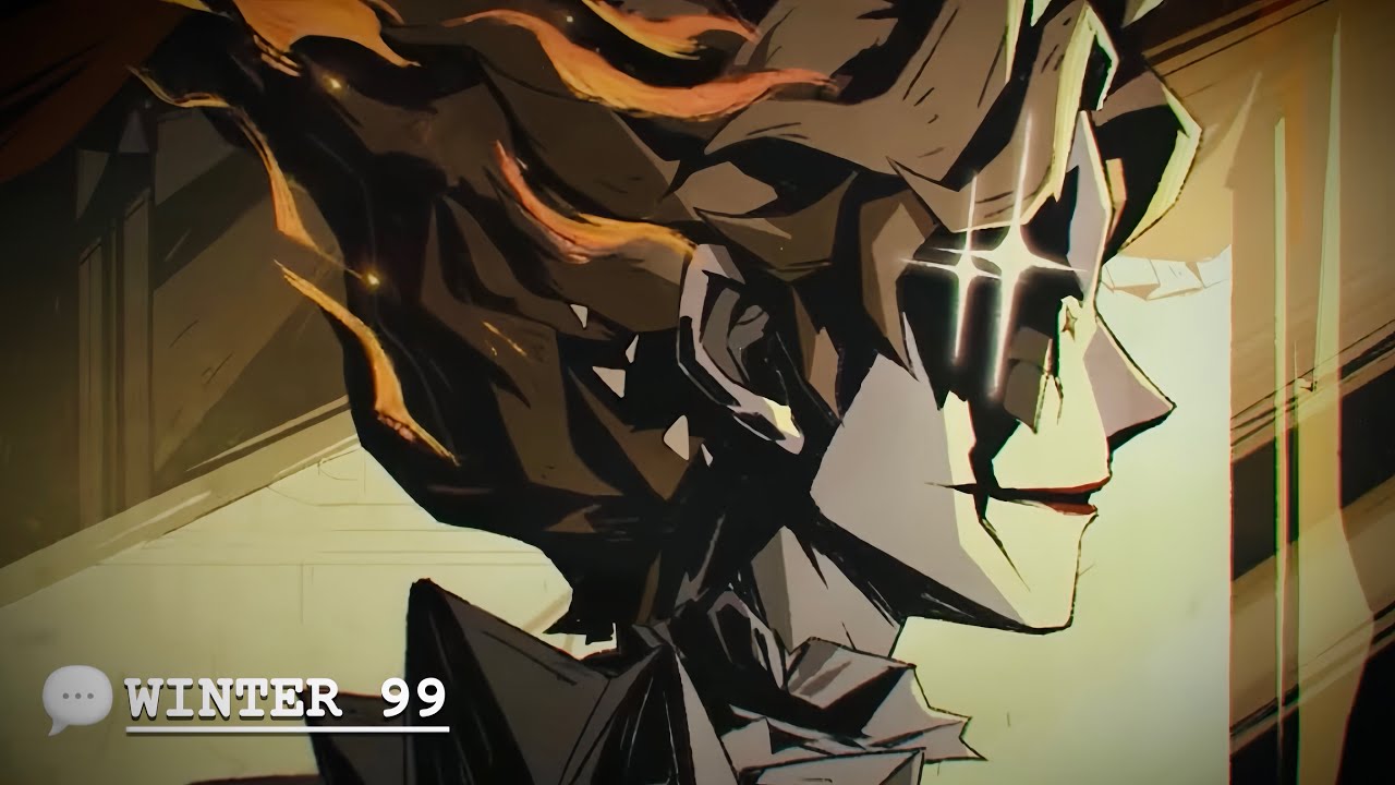 Background Story｜Season 34 Essence 3｜NEW HUNTER Hullabaloo【Identity V ...