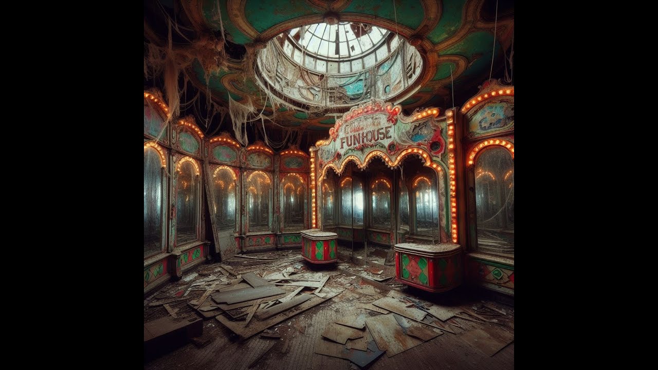 Empty Funhouse - YouTube