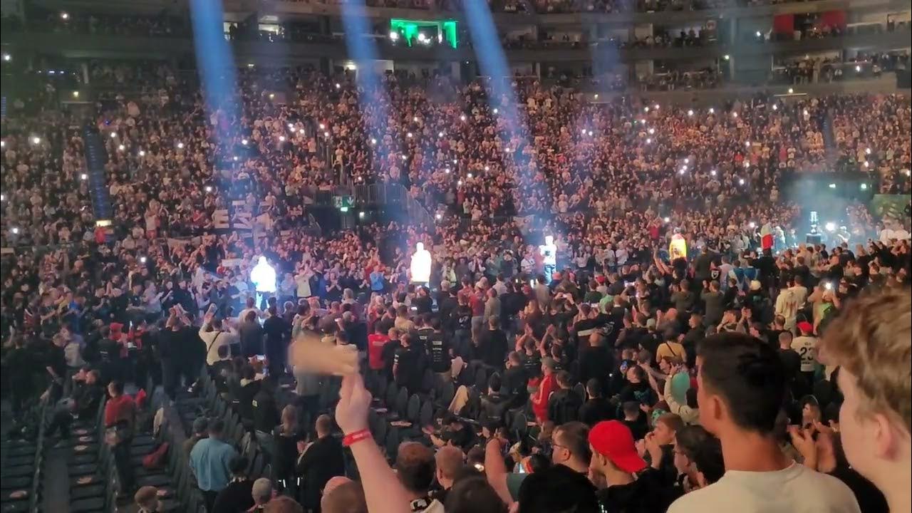 IEM Cologne 2023 – Grand Final Player Entrance – ENCE vs G2 - YouTube