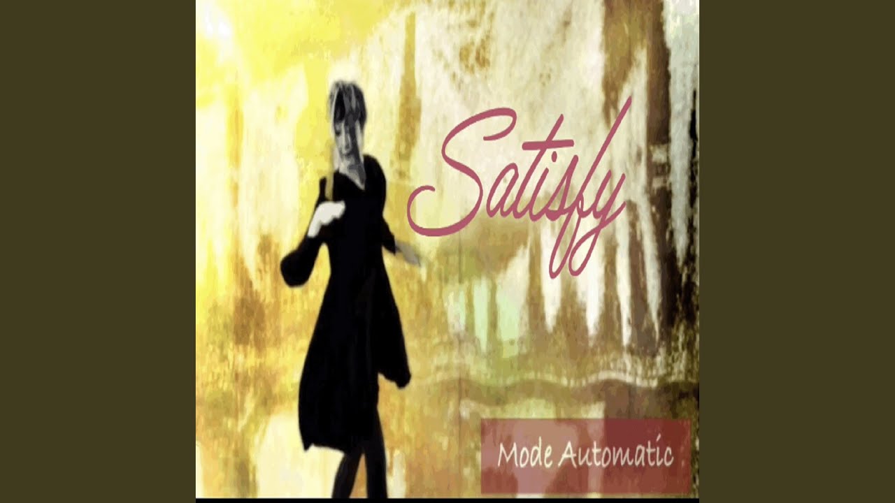 Satisfy YouTube satisfy-youtube