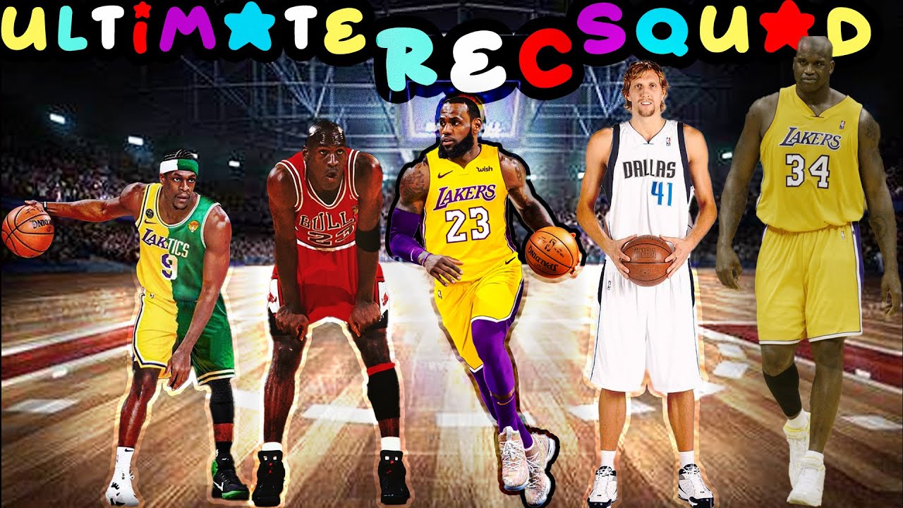 Rec Demon😈 ||NBA 2K25|| - YouTube