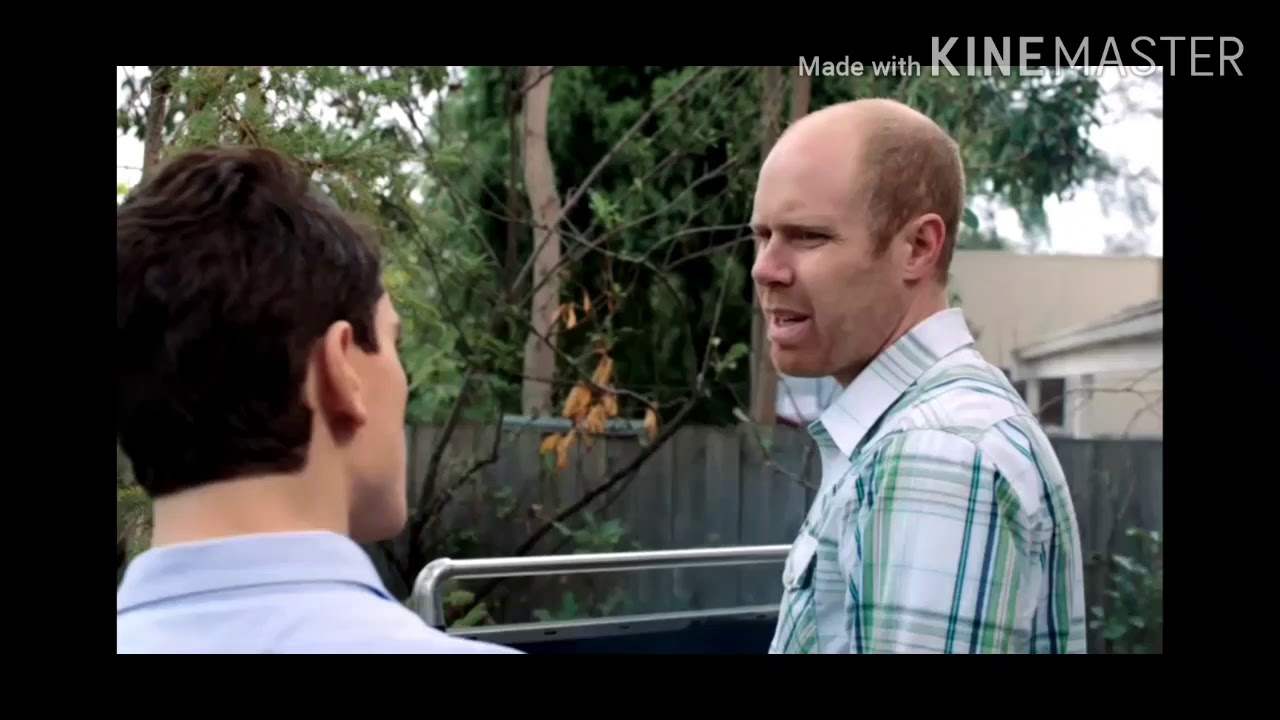 The slap part 2 - YouTube