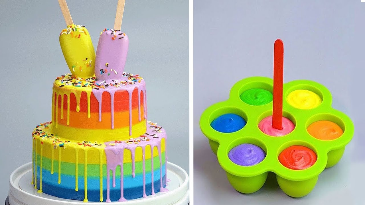 Most Beautiful Homemade Cake For Every Occasion - Top Fancy Cake ...