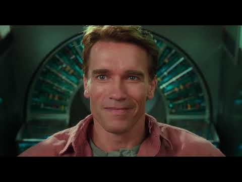 TOTAL RECALL - Version restaurée inédite - Bande-annonce officielle