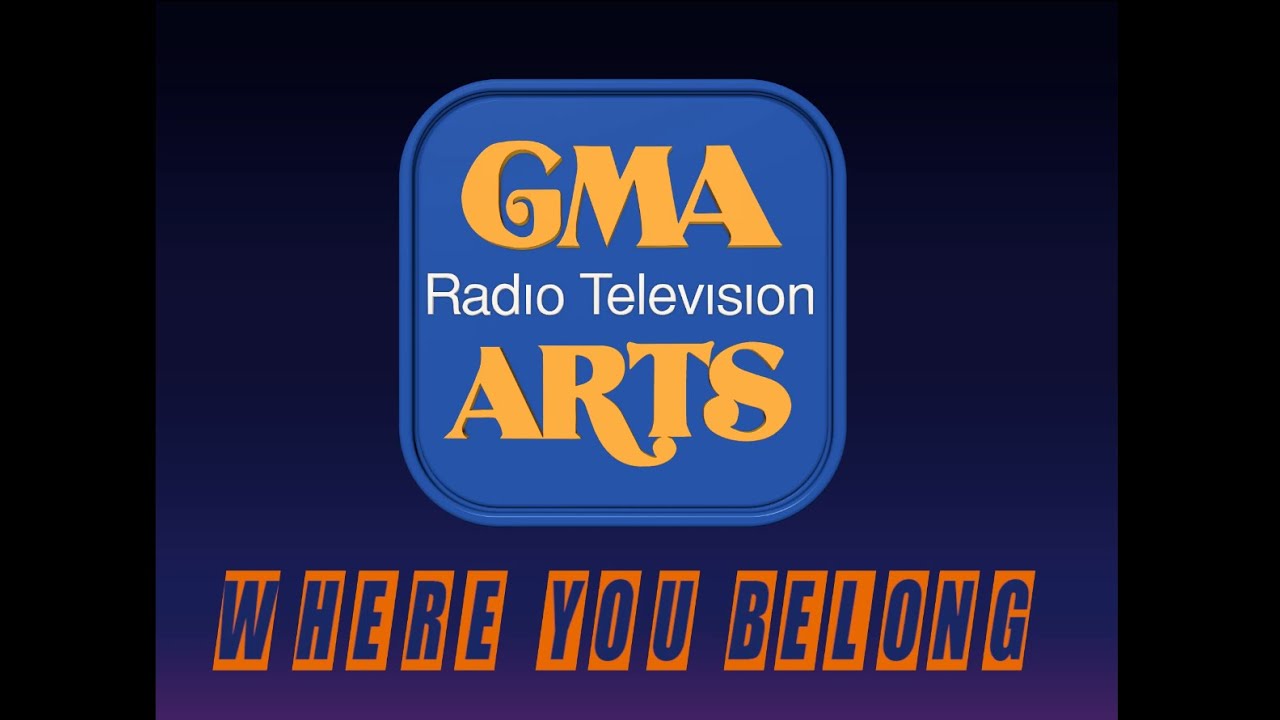 1988 GMA 7 Station Ident Recreation. - YouTube