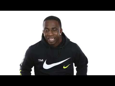 Wide Neck: It Ain’t No Medical Condition | Charles McDowell's Wide Neck ...