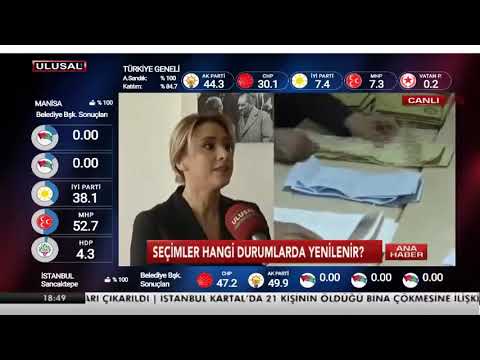 ANKARA BAROSU SEÇİM GÜVENLİĞİ MERKEZİ
