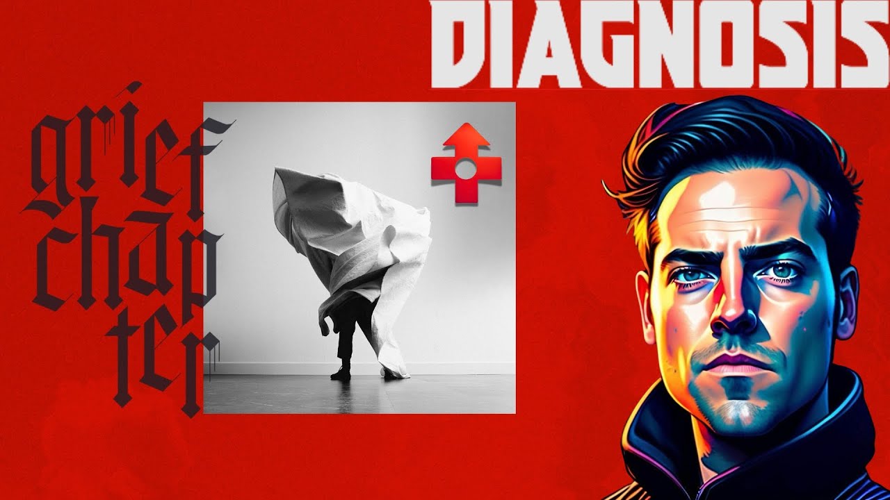 "Grief Chapter" - Mother Mother 2024 album DIAGNOSIS - YouTube