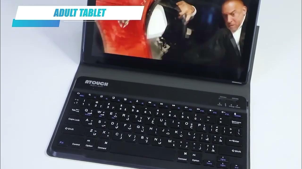 💣Планшет ATOUCH X19 MINI💣 - YouTube