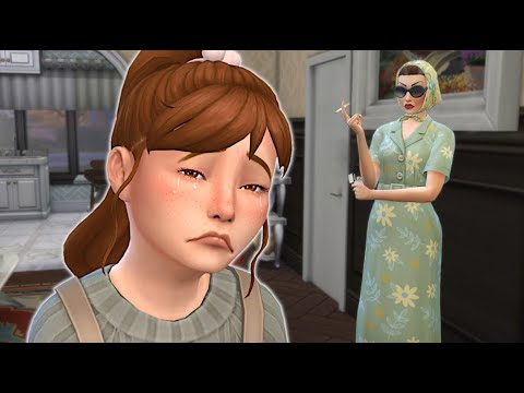 What happens to a child if you’re mean to them all the time?