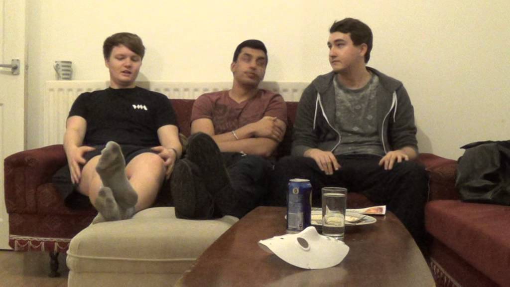 4 Austin Street does todays topics - YouTube