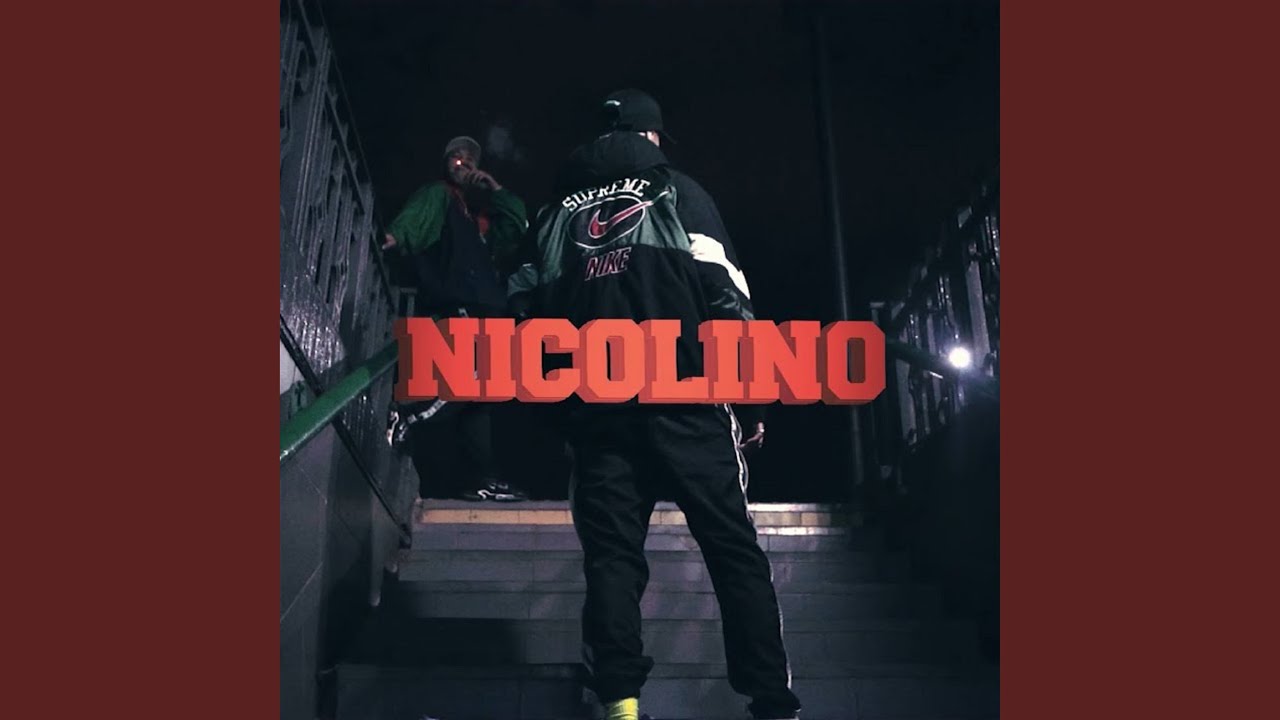 Nicolino - YouTube
