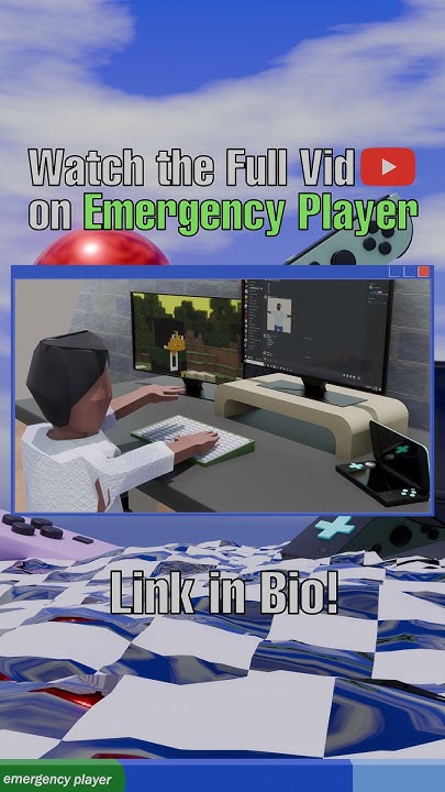 Boredom can take you far #gamedev #3dgamedevelopment #blender - YouTube