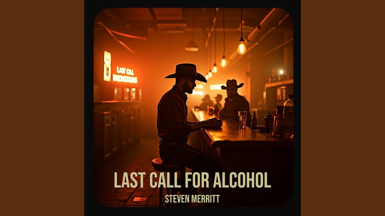 Last Call for Alcohol - YouTube