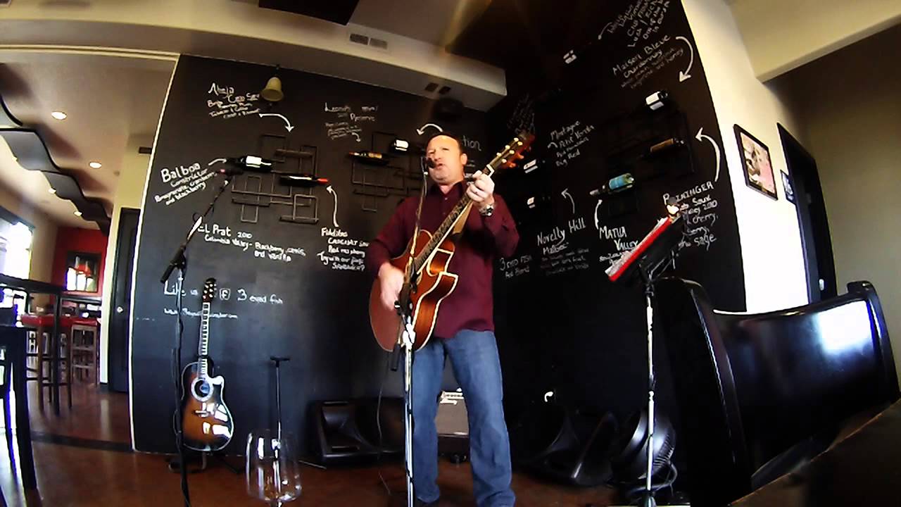 The Beatles "8 days a week" cover by Jack Rothwell - YouTube