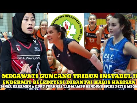SADIS!!DIHINA PINAR KARAMAN @DURU TURKNAS !! SIKE PETIR MEGA BANTAI HABIS ENDERMIT TANPA AMPUN 3-0