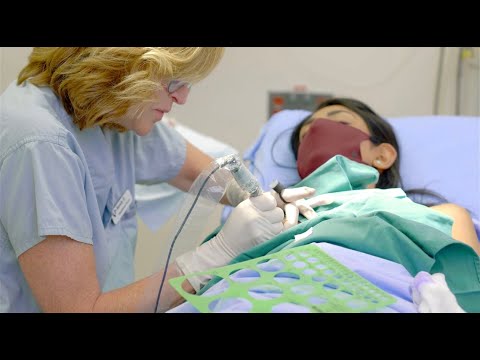 Areola Tattoo Clinic - Eagle Ridge Hospital Foundation