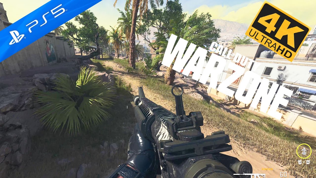 Call of Duty Warzone 2 Solo 4k PS5 Gameplay PS5(No Commentary) - YouTube