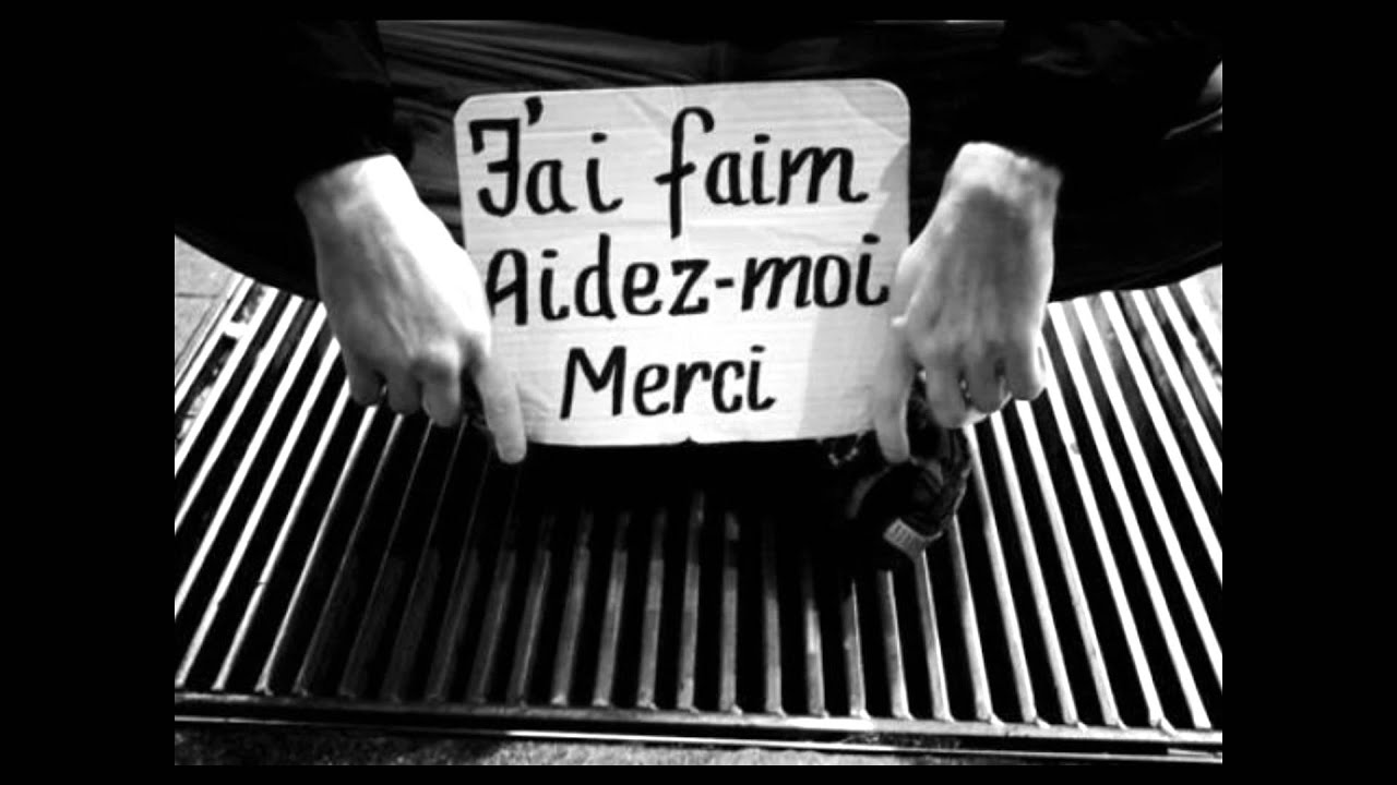 Aidez moi Chanté par Guestin Philippe - YouTube