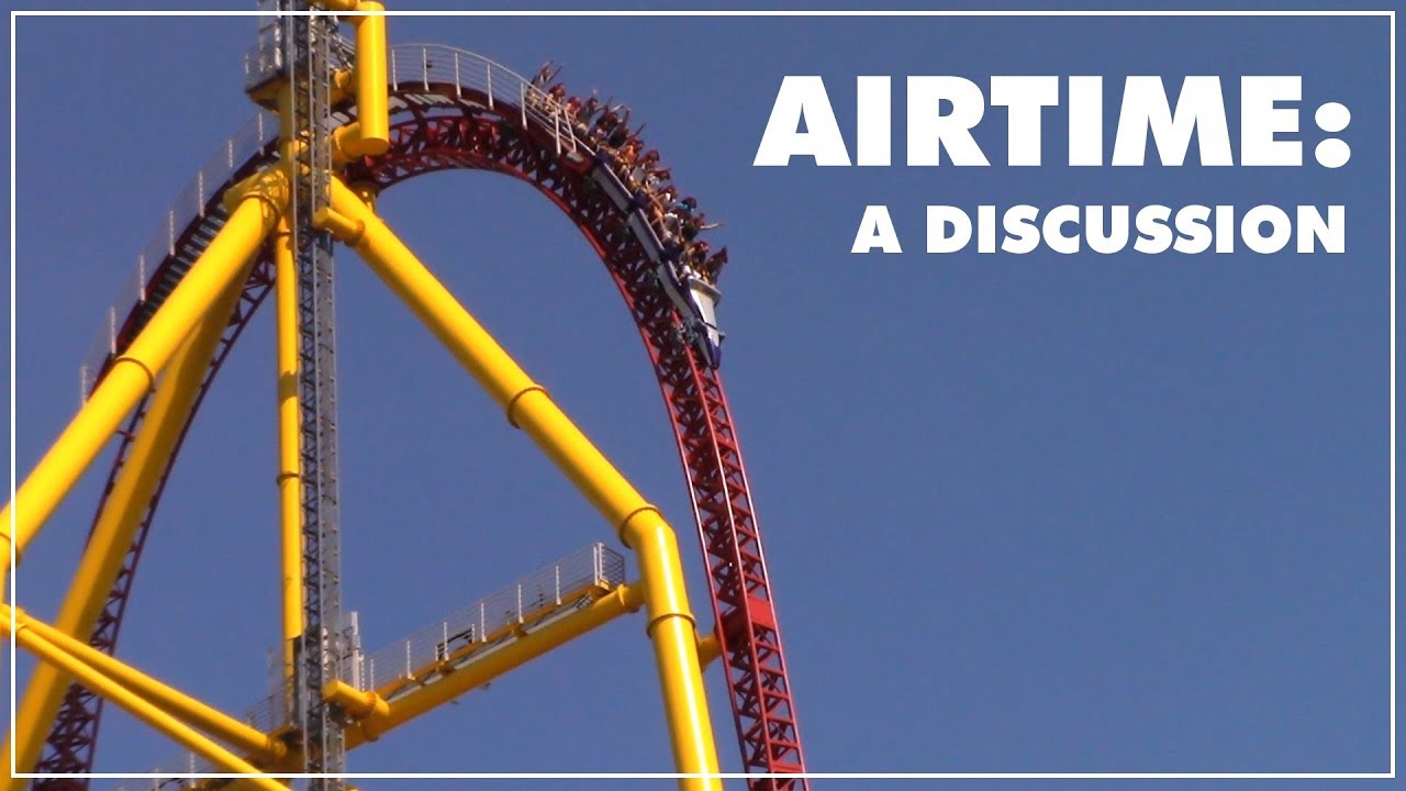 Discussions Airtime What Is It How Roller Coasters Produce It And discussions-airtime-what-is-it-how-roller-coasters-produce-it-and