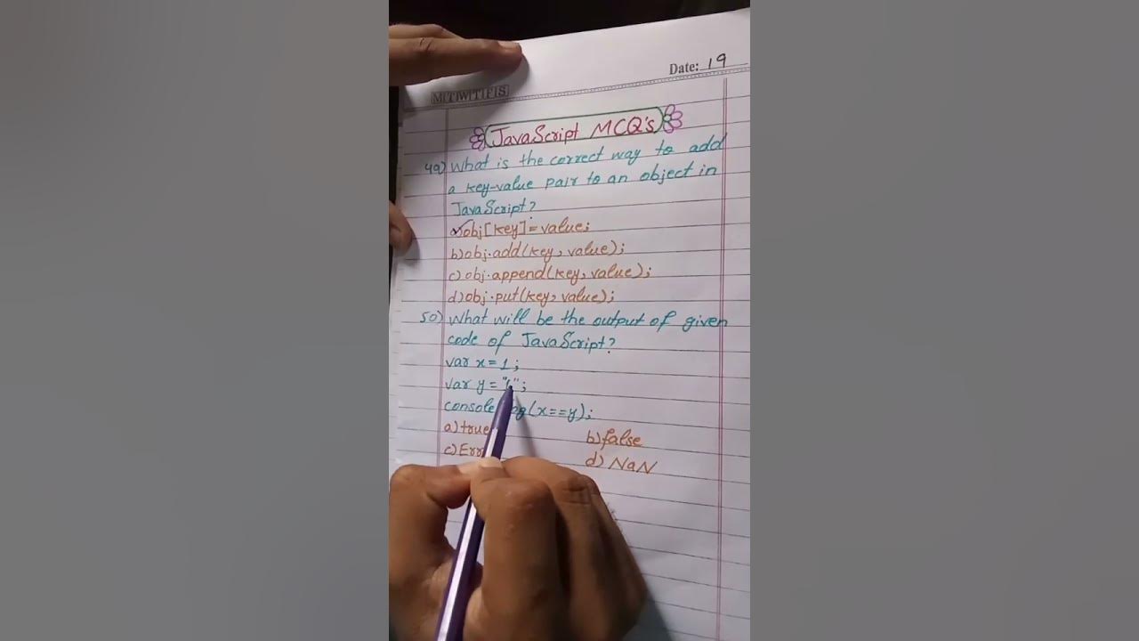 Javascript Javascript Programming Javascript In Hindi Javascript 2168