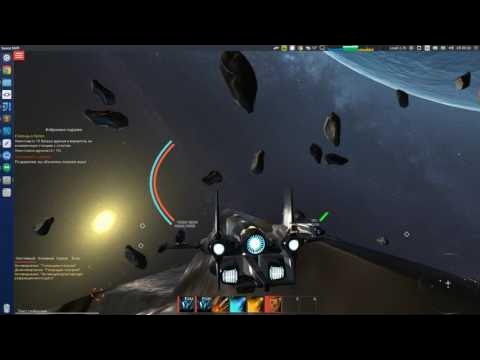 SpaceShift: jMonkeyEngine3 + JavaFX - YouTube