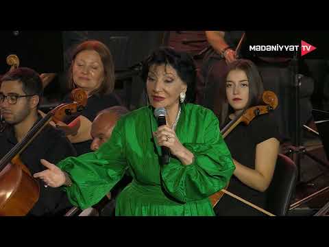 Mus.: Giya Kançeli, söz.: Pyotr Qruzunski - \