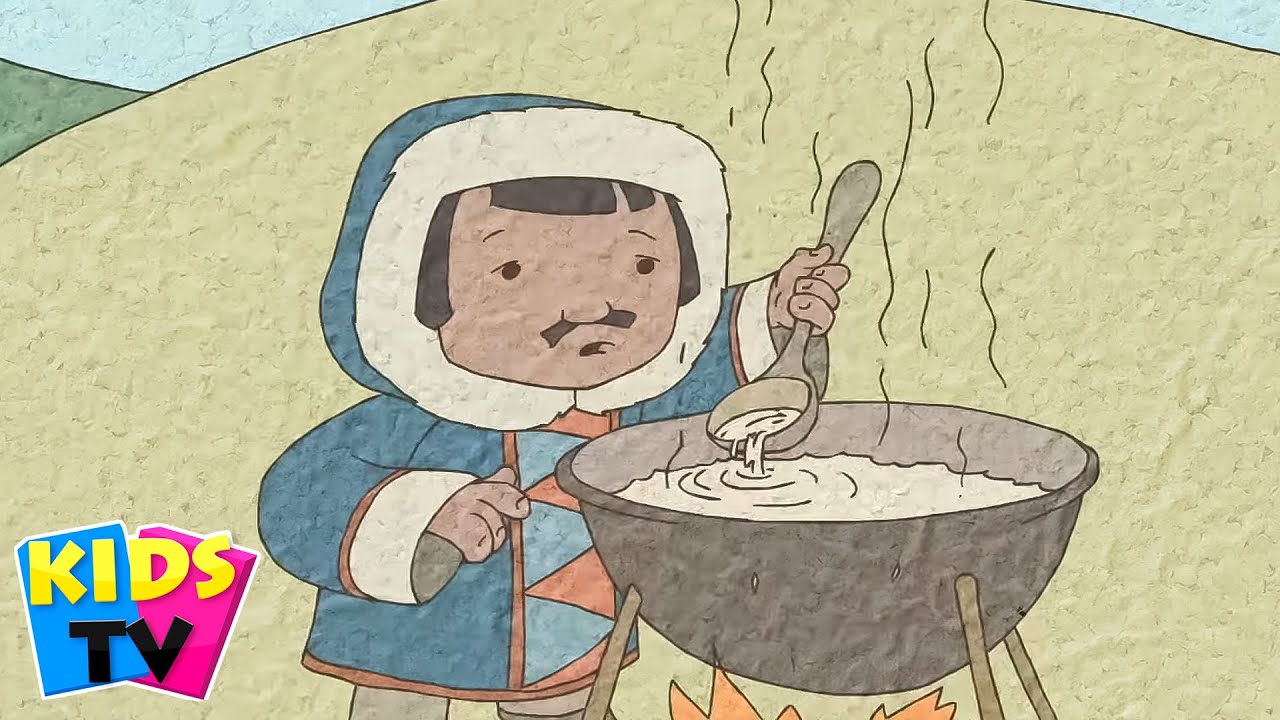 Prodelki Lisa Geschichte Animierte Geschichten und Lehrvideos für ...