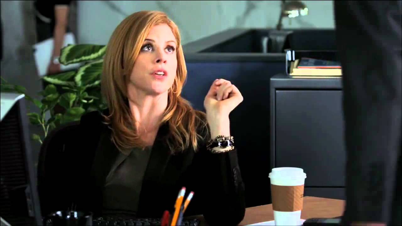 Suits Donna Quotes Suits" Donna (TV Episode 2017) IMDb