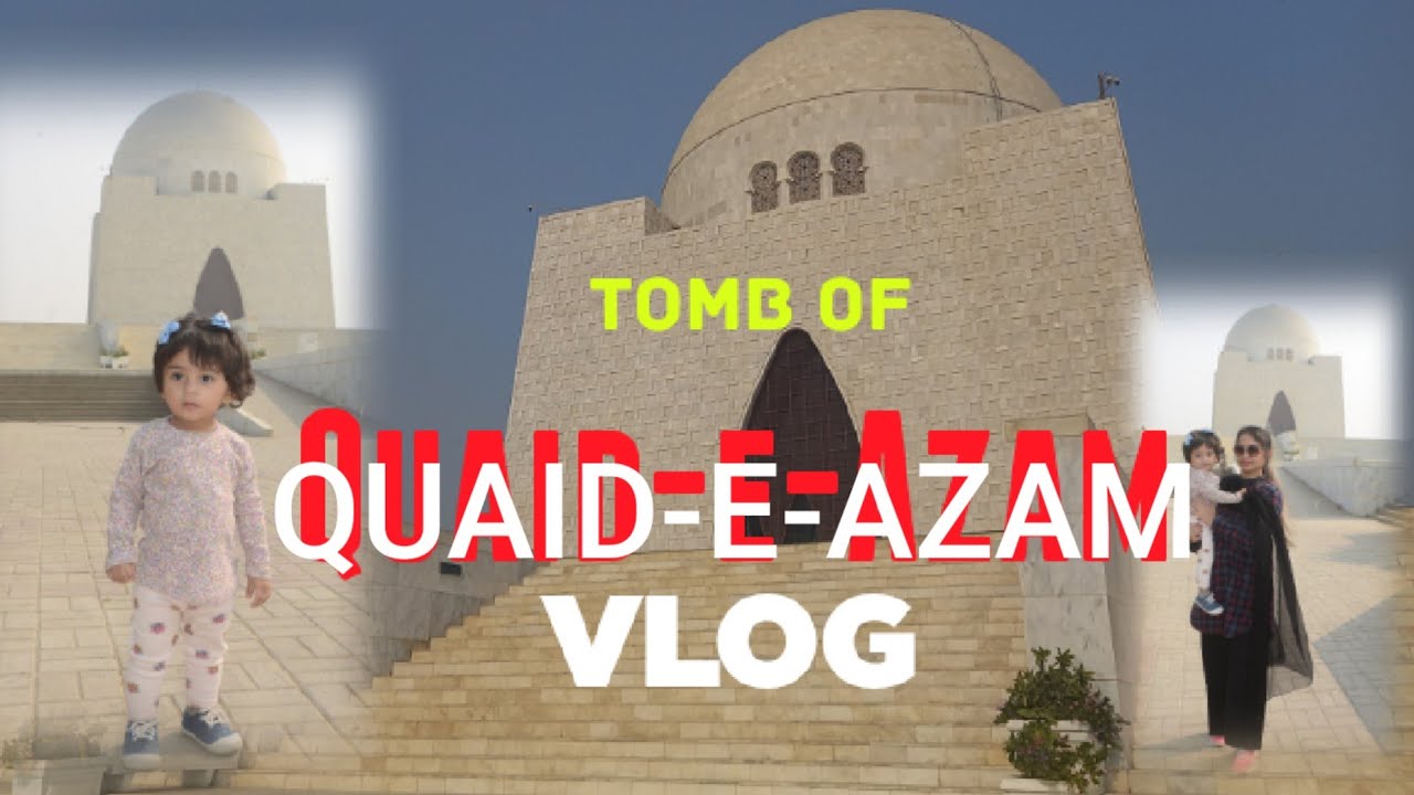 Quaid e Azam ka Mazar |Mazar-e-Quaid Karachi | Tomb Of Quaid e Azam ...