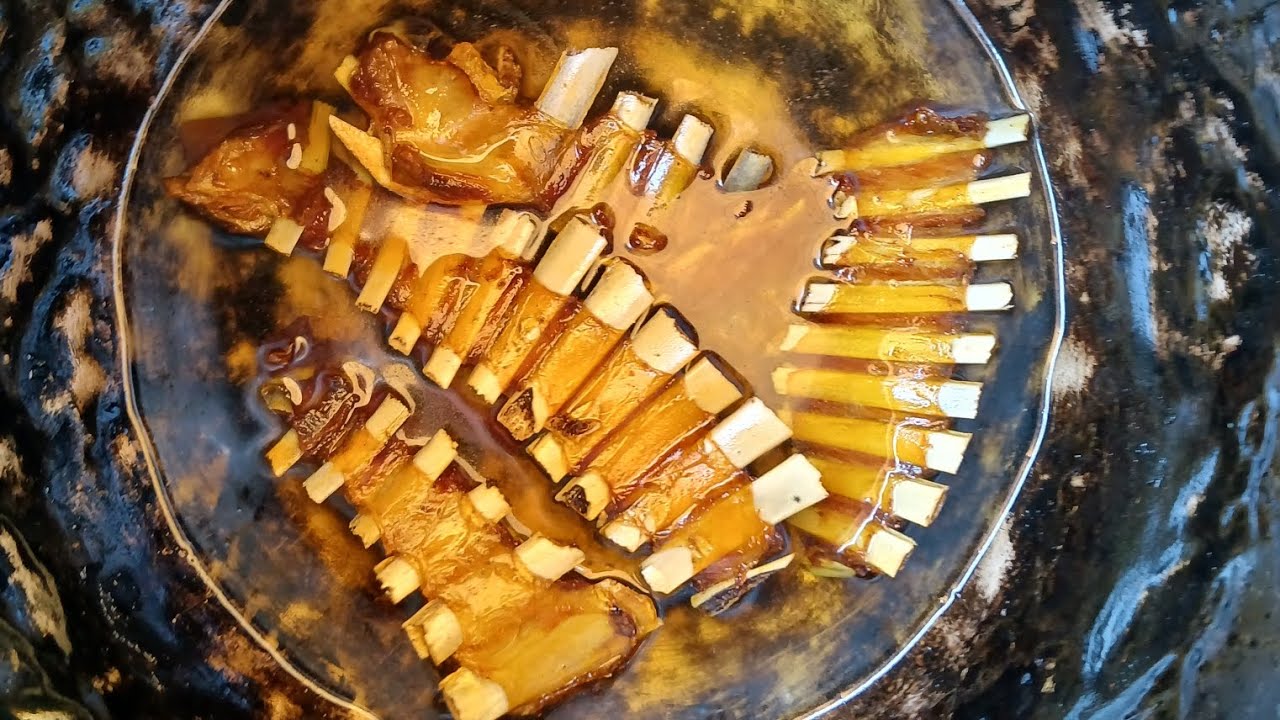 How to make tabak maaz|Kashmiri Wazwan style Tabak Maaz|Wazwan ...