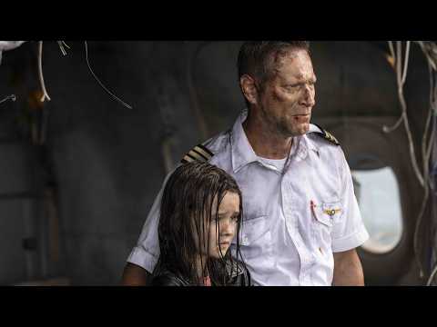 DEEP WATER (Derin Kabus) | Türkçe Dublajlı Fragman - 26 Haziran'da Sinemalarda!