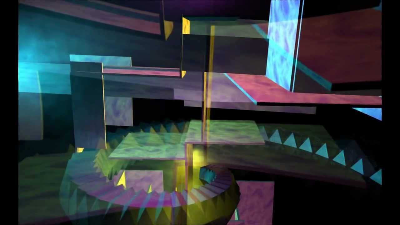 Biolapse - Tangled Souls - YouTube