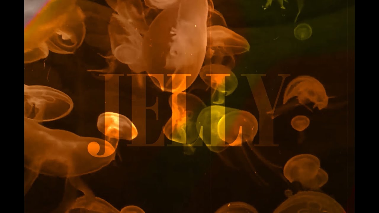 JELLY - short film - YouTube