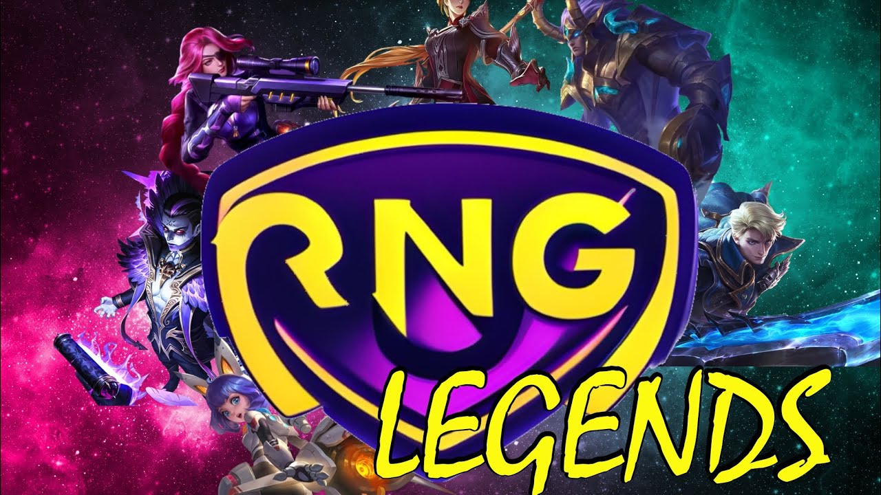 RNG Legends - MARTIS 2 X BRUTAL - YouTube