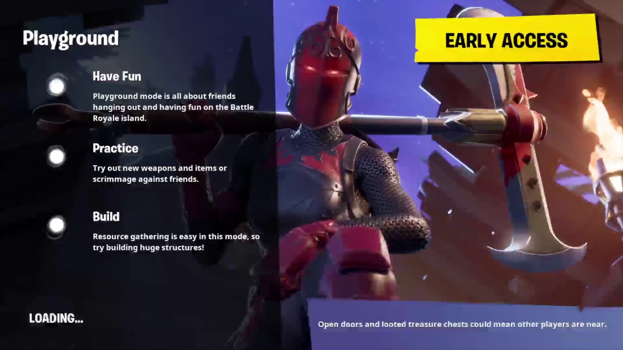 Fortnight pro - YouTube