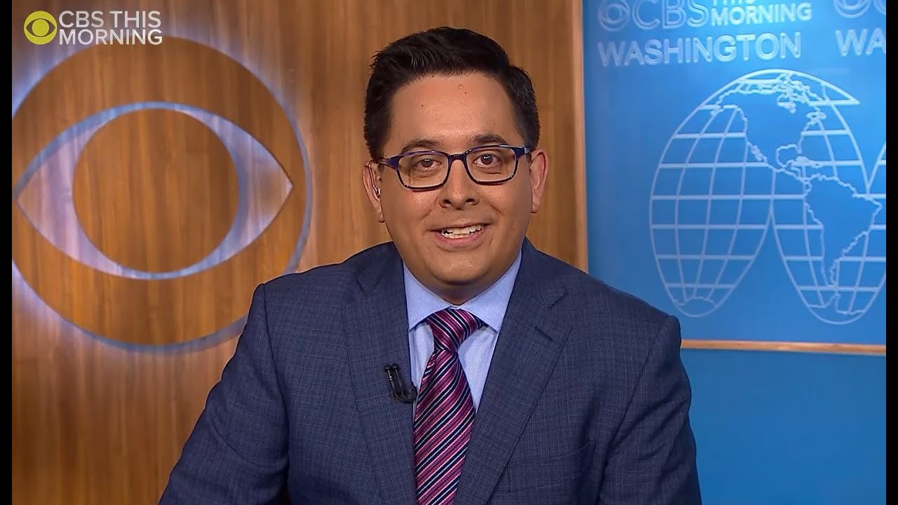 ELECTION WRAPUP: Washington Post political reporter Ed O'Keefe on last ...